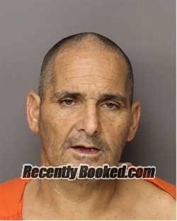 Recent Booking / Mugshot for WILLIAM LESSIE Junior GAINEY in Lancaster ...