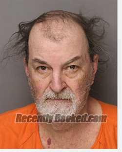 Recent Booking / Mugshot for JAMES COLON HOWLE in Lancaster County ...