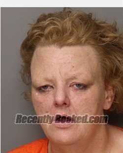 Recent Booking / Mugshot for TONYA RENEE SNIPES in Lancaster County ...