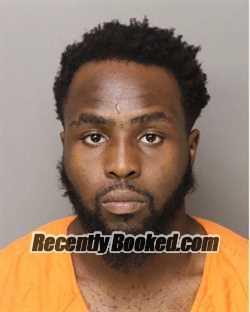 Recent Booking / Mugshot for TERRY LEWIS CAMERON in Lancaster County ...