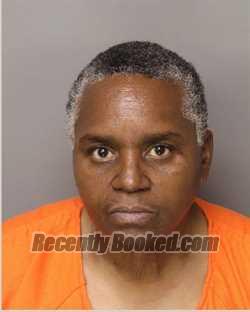 Recent Booking / Mugshot for SONYA HOUSTON in Lancaster County, South ...