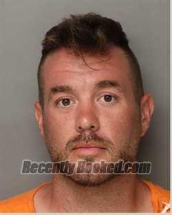 Recent Booking / Mugshot for GARY RAY Junior WINSTON in Lancaster ...