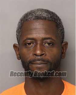 Recent Booking / Mugshot for CHRISTOPHER LAMAR STEVENS in Lancaster ...