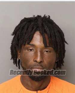 Recent Booking / Mugshot for RAKEEM TYQUAN DUNCAN in Lancaster County ...