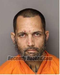 Recent Booking / Mugshot for MARK DAVID JAMES HAGERMAN in Lancaster ...