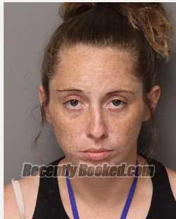 Recent Booking / Mugshot for MICHELLE LEIGH BIGHAM in Lancaster County ...