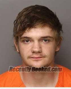 JACKSON WAYNE HILLIARD Arrest Record & Booking Info – Lancaster County ...