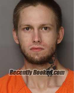 Recent Booking / Mugshot for LOGAN MICHAEL DILLARD in Lancaster County ...