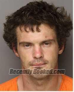 Recent Booking / Mugshot for DANIEL JOE PRICE in Lancaster County ...