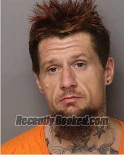 TONY JAMES MINIHANE Arrest Record & Booking Info – Lancaster County ...