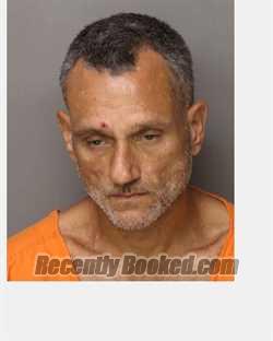 Recent Booking / Mugshot for DONALD JASON KNIGHT in Lancaster County ...
