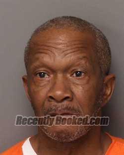 Recent Booking / Mugshot for LEON LAFAYETTE MACKEY in Lancaster County ...