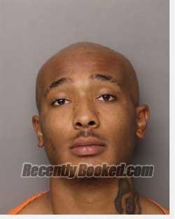 GHALEB JAMES WILSON Arrest Record & Booking Info – Lancaster County ...