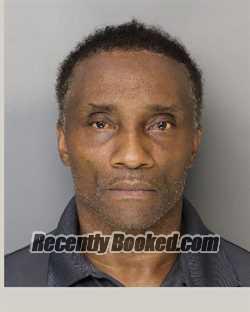 Recent Booking / Mugshot for BERNARD STEVENSON in Lancaster County ...