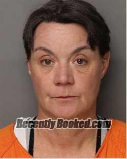 SHELLIE CHEVONE BAILES Arrest Record & Booking Info – Lancaster County ...