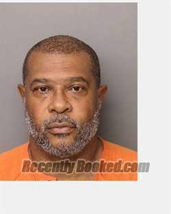Eric Stanley Jones Mugshot & Arrest Info | Lancaster County, SC