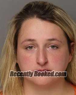 MADISON SKYLAR DENTON Arrest Record & Booking Info – Lancaster County ...