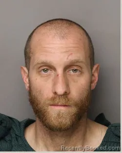 Joseph Michael Hatten Mugshot & Arrest Info | Lancaster County, SC