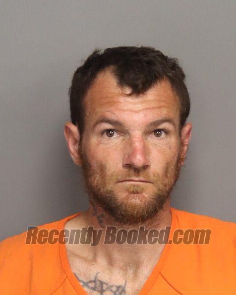 Recent Booking / Mugshot for BILLY EUGENE GLEATON in Laurens County ...