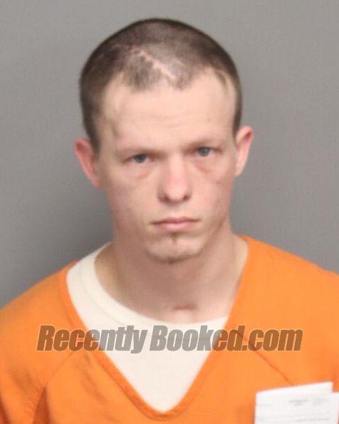 Recent Booking / Mugshot for AUSTIN RYAN COLLIER in Laurens County ...