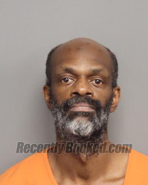 Recent Booking / Mugshot for WILLIAM JOSEPH BARNES in Laurens County ...