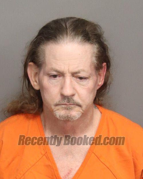 Recent Booking / Mugshot for PATRICK JOSEPH BURNS in Laurens County ...