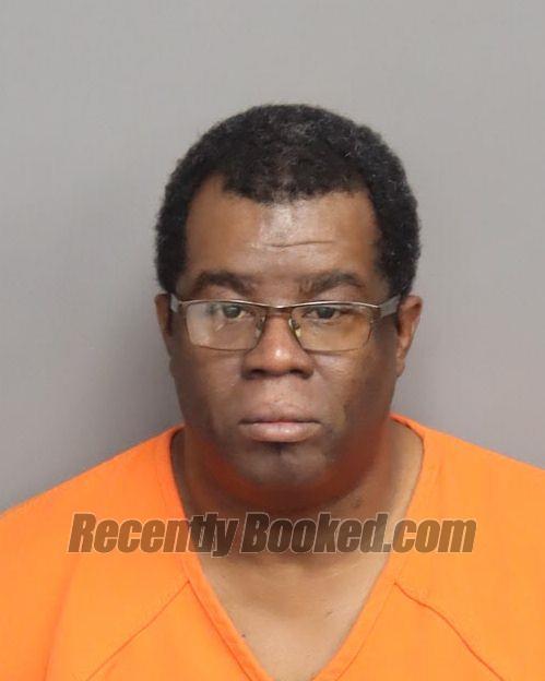 Recent Booking / Mugshot for TIMOTHY PAUL SPENCER in Laurens County ...