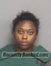Recent Booking / Mugshot for AMANDA K BRUNY in Laurens County, South ...