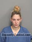 Recent Booking / Mugshot for ASHLEY AMANDA BREWINGTON in Laurens County ...