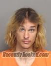 Recent Booking / Mugshot for ASHTON PARKER COX in Laurens County, South ...