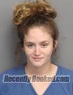 Recent Booking / Mugshot for ABIGAIL RACHEAL GEDDINGS in Laurens County ...