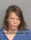 Recent Booking / Mugshot for AMANDA LYNN HENSON in Laurens County ...