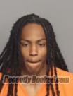 Recent Booking / Mugshot for ADE' JAROD ISON in Laurens County, South ...
