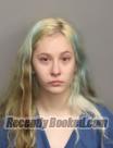 Recent Booking / Mugshot for AMBER DIANE KENT in Laurens County, South ...