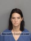 Recent Booking / Mugshot for ASHLEY MICHELLE OXNER in Laurens County ...