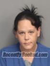 Recent Booking / Mugshot for ASHLEIGH DIANE PURVIS in Laurens County ...