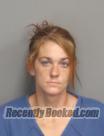 Recent Booking / Mugshot for AMBER KYLIE PRIDEMORE in Laurens County ...