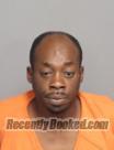 Recent Booking / Mugshot for ANTONIO MAURICE SANDERS in Laurens County ...
