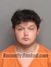 Recent Booking / Mugshot for BRANDON BRADLEY BAGWELL in Laurens County ...