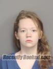 Recent Booking / Mugshot for BAILEY NICHOLE FREEMAN in Laurens County ...