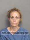 Recent Booking / Mugshot for CRYSTAL JAN CLARY in Laurens County, South ...