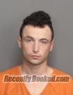 Recent Booking / Mugshot for CAMERON GOEBEL in Laurens County, South ...