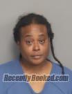 Recent Booking / Mugshot for CRYSTAL NICOLE ROBINSON in Laurens County ...