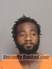 Recent Booking / Mugshot for COREY DWAYNE STOWE in Laurens County ...