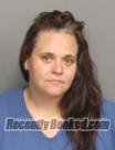 Recent Booking / Mugshot for DEANNA MICHELLE BOWLING in Laurens County ...