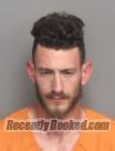 Recent Booking / Mugshot for DILLON LEE GOLDEN in Laurens County, South ...