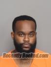 Recent Booking / Mugshot for DENZEL WARREN HOWARD in Laurens County ...