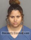 Recent Booking / Mugshot for DARLING RODRIGUEZ in Laurens County, South ...