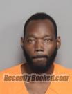 Recent Booking / Mugshot for DAMON FITZGERALD SANDERS in Laurens County ...