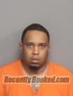 Recent Booking / Mugshot for DONDRELL JEROD STEVENSON in Laurens County ...